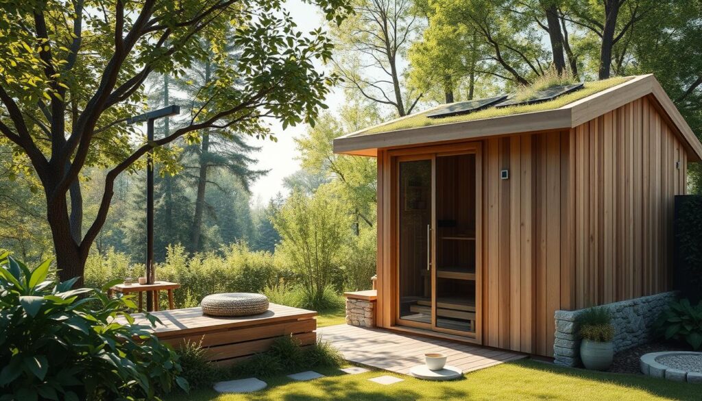 Sauna Baugenehmigung - Was Sie wissen müssen Sauna-Blog